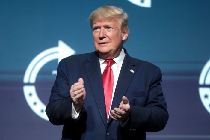Trump Adds Another Well-Known Fox News Personality To His ...