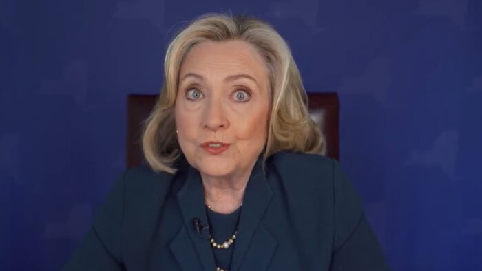 Hillary Clinton Bombshell - Appeals Court Hands Down STUNNING Ruling