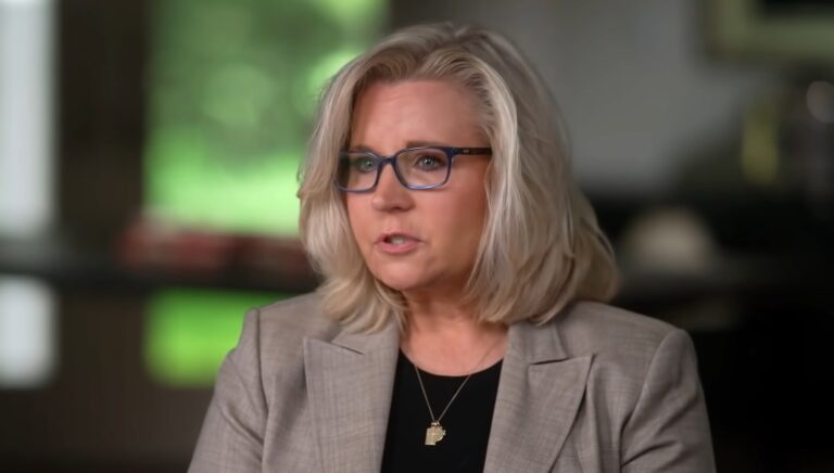Cheney, Fauci, Others Pre-Emptively Pardoned By Biden Can Still Be ...