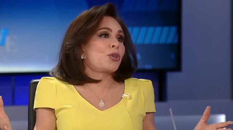 Trump Names Fox Host Jeanine Pirro For TOP DC Position: UPDATE - USA Journal