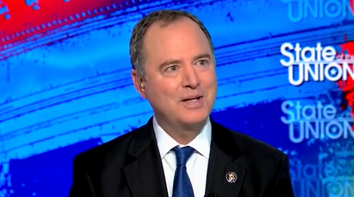 Adam Schiff Gets Devastating News In His U.S. Senate Bid - USA Journal