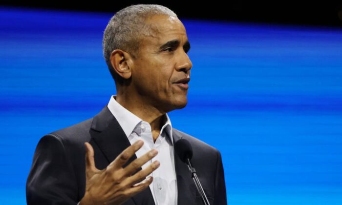 From White House to Whining House — Why It’s Time For Barack Obama To ...