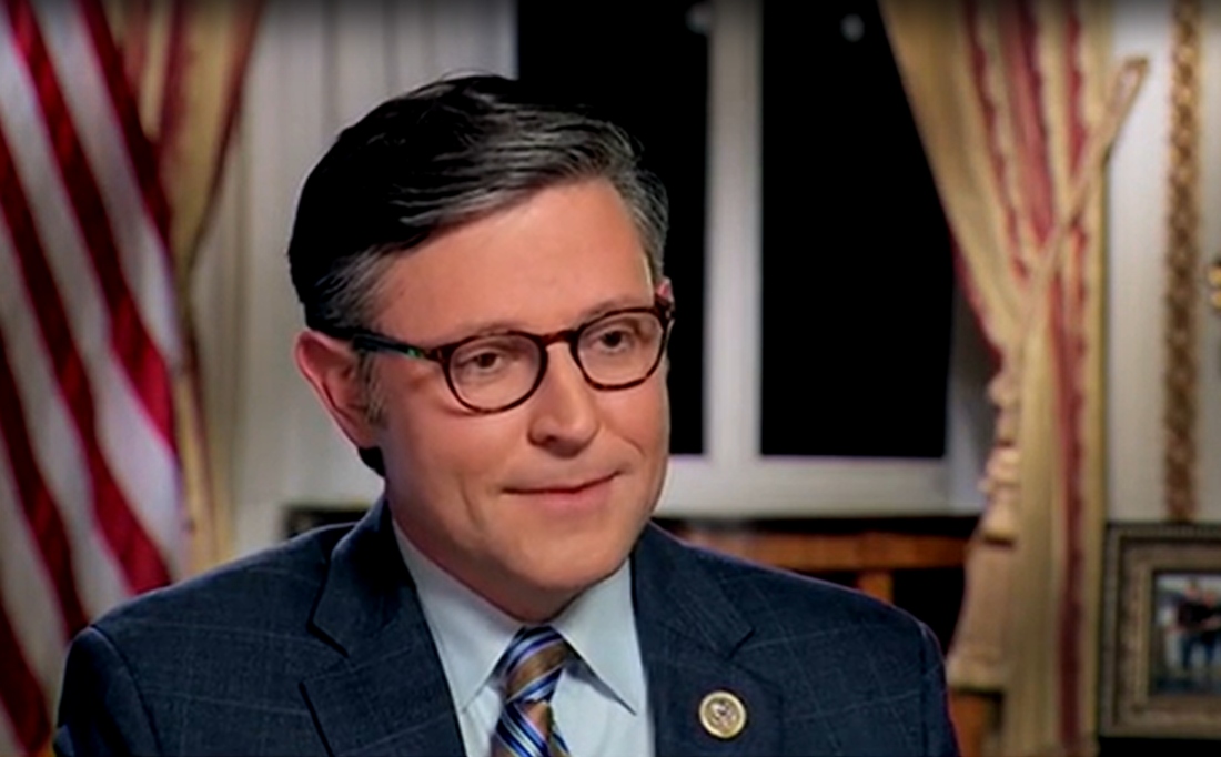 Mike Johnson Learns His Fate After Chaotic House Vote - USA Journal