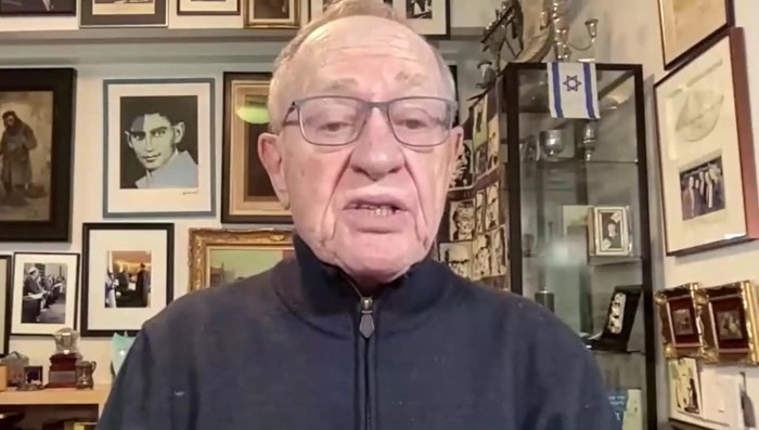 Alan Dershowitz Drops Bombshell In Trump-Epstein Case: ‘I Will Be A ...