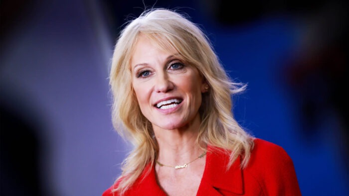 Kellyanne Conway Finds New Gig Ahead Of 2024 Election - USA Journal