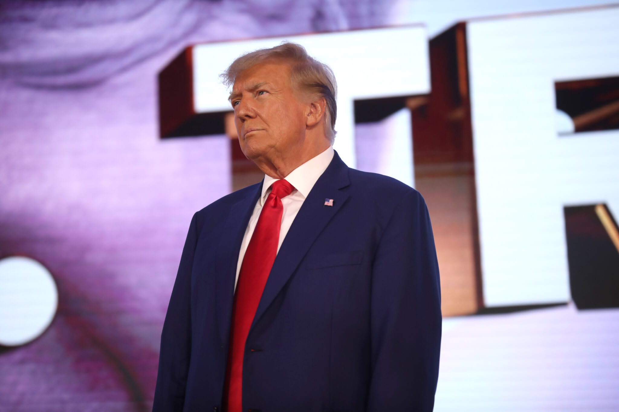 'Prophet' Who Predicted First Attempt On Trump's Life Says Mega-Quake ...