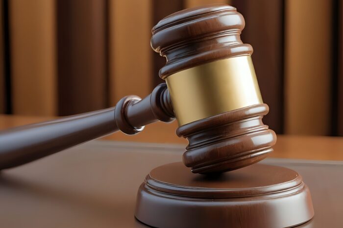 Another Democrat Judge Arrested - The Charges Will Infuriate You - USA ...