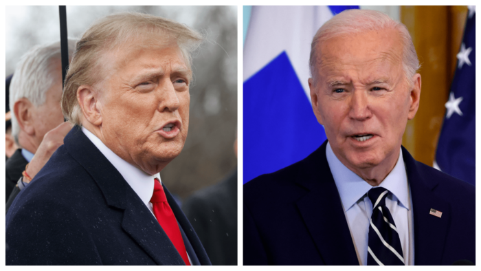 White House Reporters Already See Difference Between Visible Trump And ...