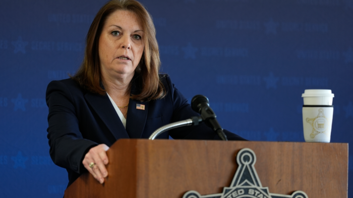BREAKING: Secret Service Director Kim Cheatle To Resign - USA Journal