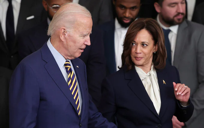 Federal Judge Rules Against Biden-Harris Admin Over Border Wall - USA Journal