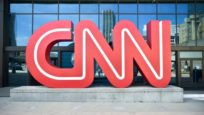 CNN COLLAPSE - Insider Drops Bombshell News
