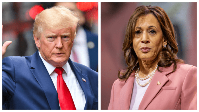 Last-Minute Change By Elections Board In Key State Raises Concerns ...