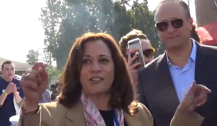 JUST IN: Report Exposes Harris Husband Emhoff’s Chilling Past - USA Journal