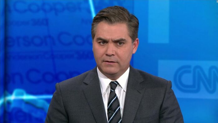 Former CNN Host Jim Acosta Whines That Democrats Are ‘Powerless ...