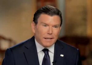 Fox News' Bret Baier Provides Health Update On Chronically Ill Son ...
