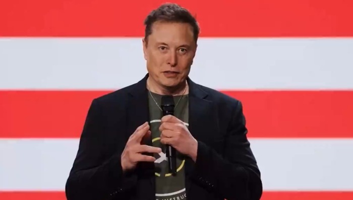 Musk’s DOGE Finds Millions In Social Security Database Between Ages 100-159 - USA Journal