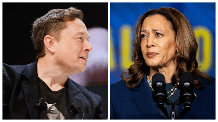 Musk Says Biden-Harris FEMA Blocking Aid To Helene Victims - USA Journal