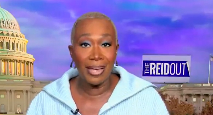 NEW: MSNBC’s Joy Reid Gets The Bad News After Ratings Collapse - USA ... NEW: MSNBC’s Joy Reid Gets The Bad News After Ratings Collapse - USA ...