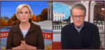 'Morning Joe' Gets More Bad News After Meeting With Trump - USA Journal