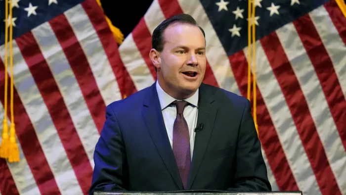 Mike Lee Lands Influential Appointment In Next GOP-Run Senate - USA Journal