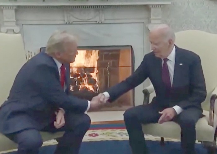 New Report Lays Out New Difficulties For Incoming Trump Admin - USA Journal