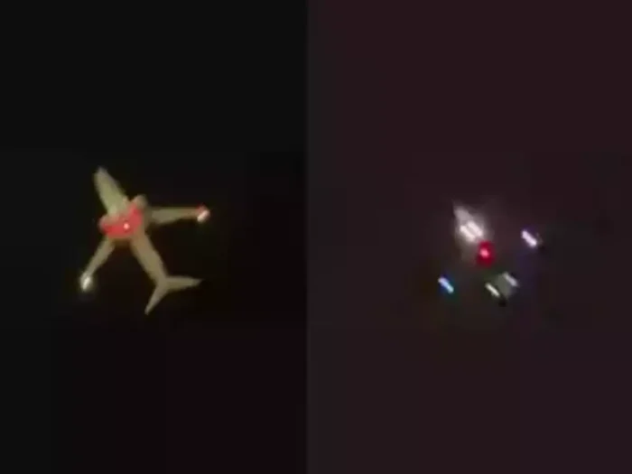 Former Defense Official Makes Bombshell Claim Amid ‘Mystery’ Drone ...