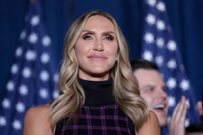 2026 Senate Poll Is Great News For Lara Trump: Report - USA Journal