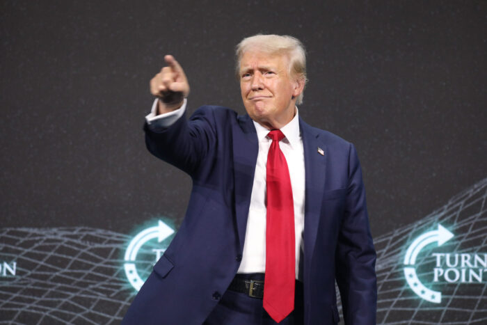 Liberal CNN Personality Pays Trump Huge Compliment: 'He's Smarter Than ...
