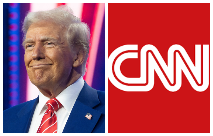 CNN Hit Piece On Trump Health BLOWS UP - ‘Expert’ Turns Out To Be ‘Fake Doctor’ - USA Journal