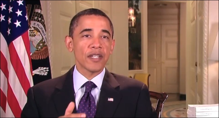 HUGE: Another Obama-Era Official Targeted In ‘Russiagate’ Hoax: ‘Lawyer Up’ HUGE: Another Obama-Era Official Targeted In ‘Russiagate’ Hoax: ‘Lawyer Up’