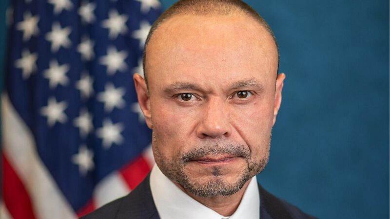 FBI’s Dan Bongino Breaks Silence Over Shock Report - THIS Is Why Trump ...