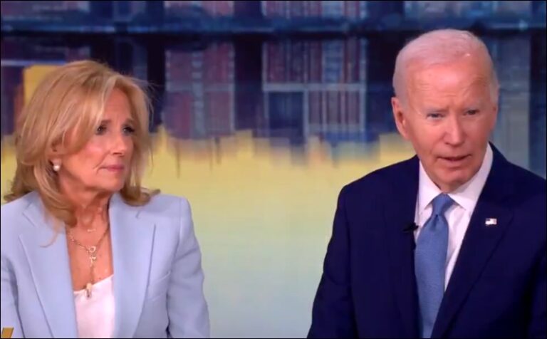 Jill Biden's New Book Sparks Controversy Among Democrats