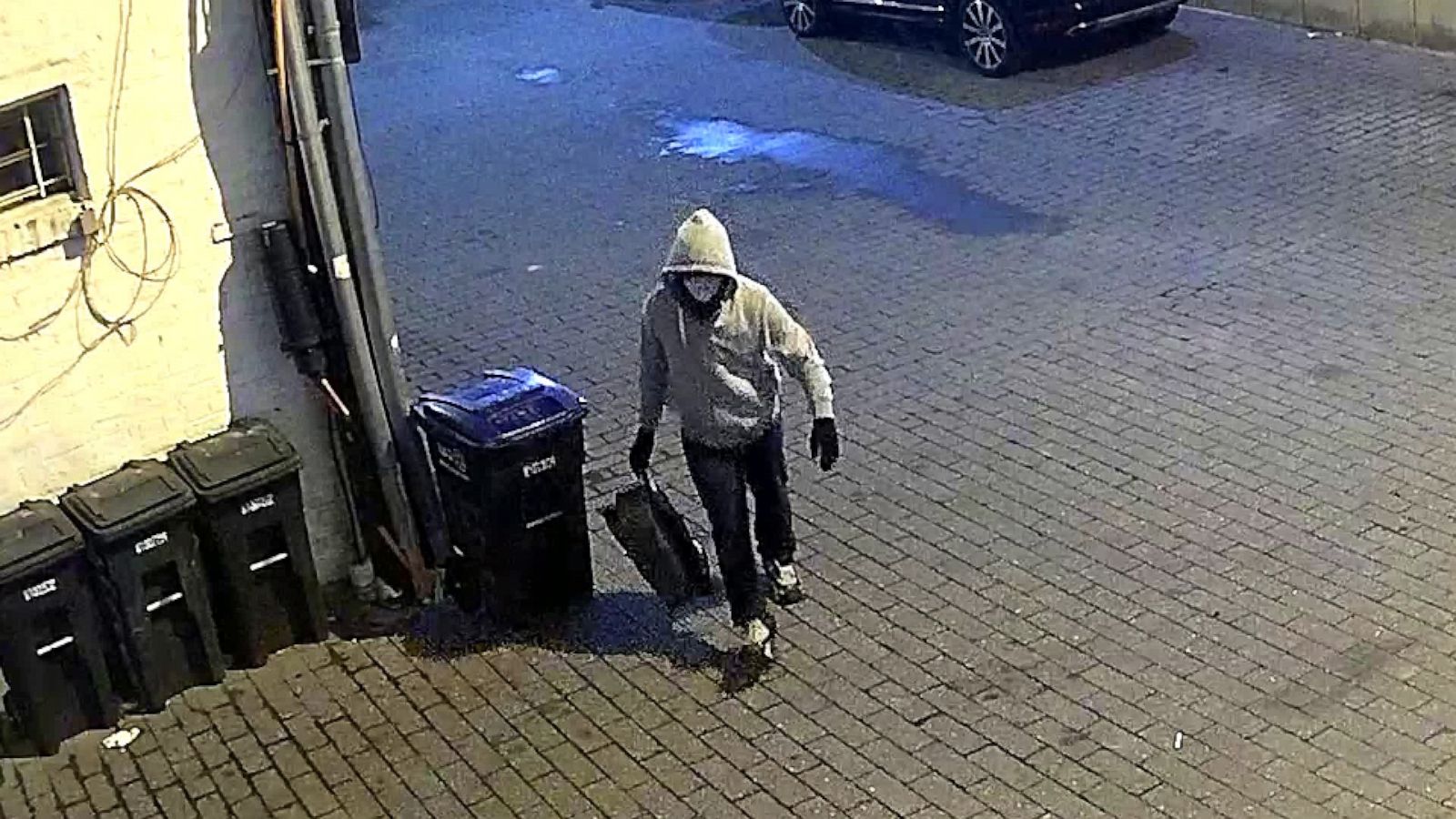 Jan. 6 ‘Pipe Bomb’ Story Just Got Even More INSANE - And The Cover-Up ...