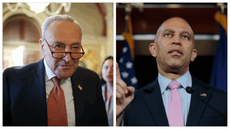 Trump Orders HUGE Change To Favorite Democrat Program - Schumer and ...