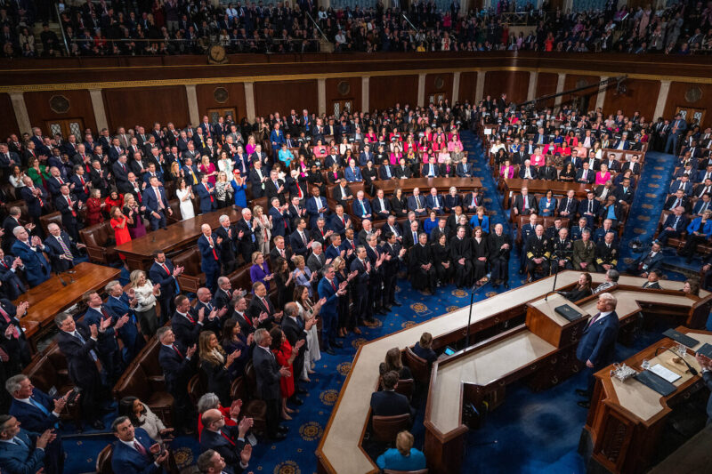 GUILTY! House Dem Faces EXPULSION From Congress