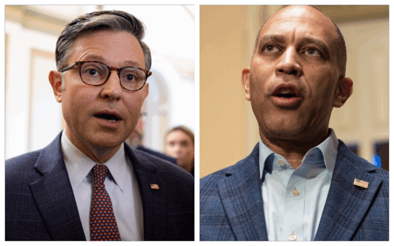 Sure Sounds Like Hakeem Jeffries Just Threatened the Virginia Supreme ...