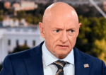 ‘Seditious Six’ Sen. Mark Kelly Pulls Unthinkable Move Against Hegseth ...