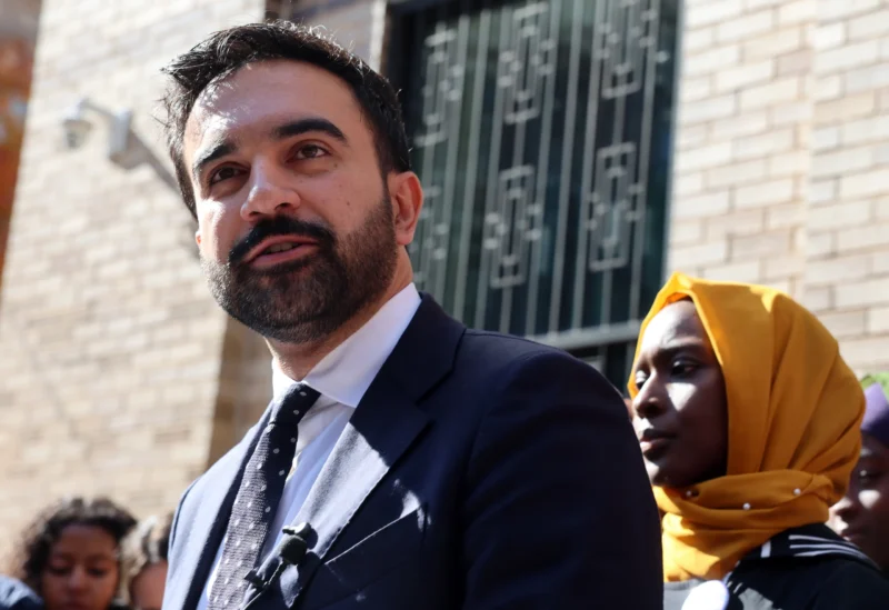 Mamdani Lays Out His FULL Plan AFTER He Wins Election - New Yorkers Are ...