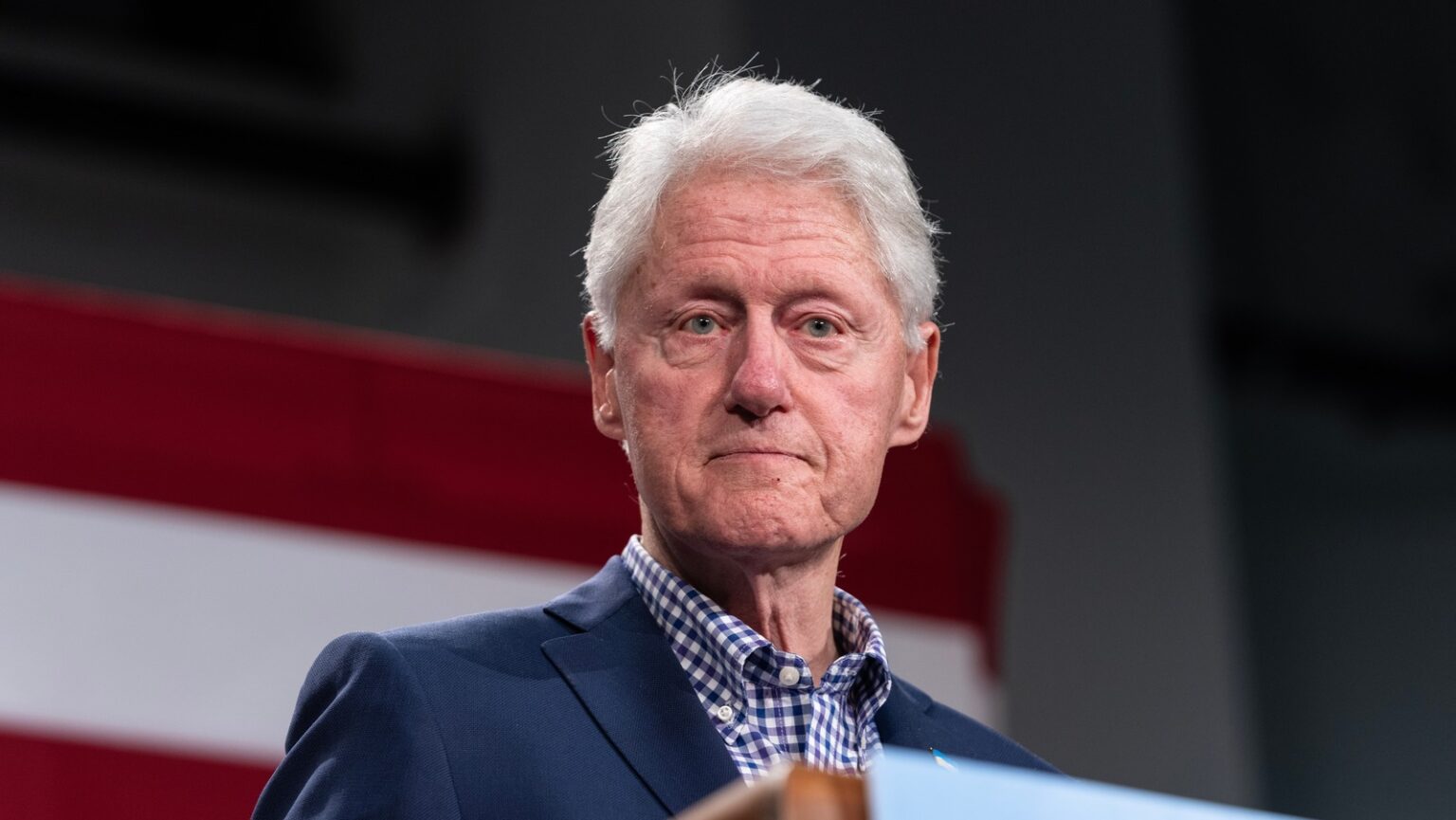 Bill Clinton Just Blew Off Congressional Subpoena - Now He Faces The HAMMER