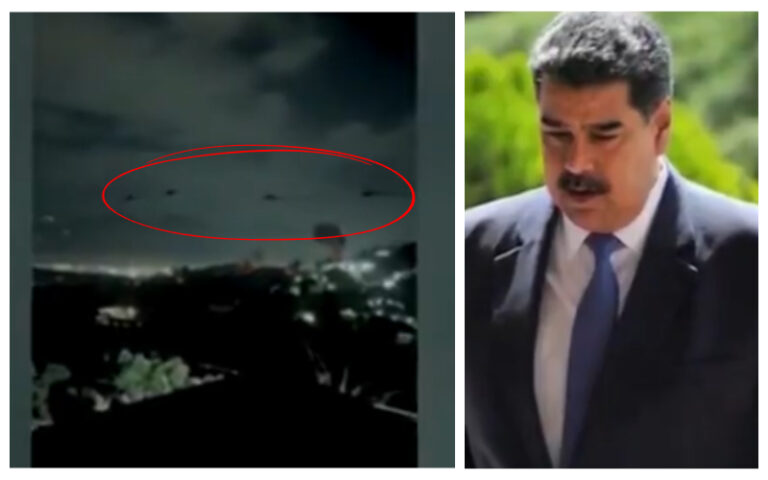Night of the Night Stalkers: Here’s How US Special Forces Pulled Off ...