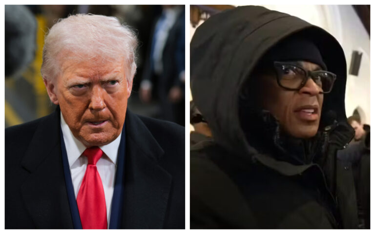 Don Lemon Took Part In Minneapolis ‘Church Invasion’ - He Just Learned ...