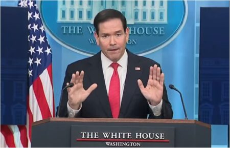 Rubio and the Donroe Doctrine Explained - USA Journal