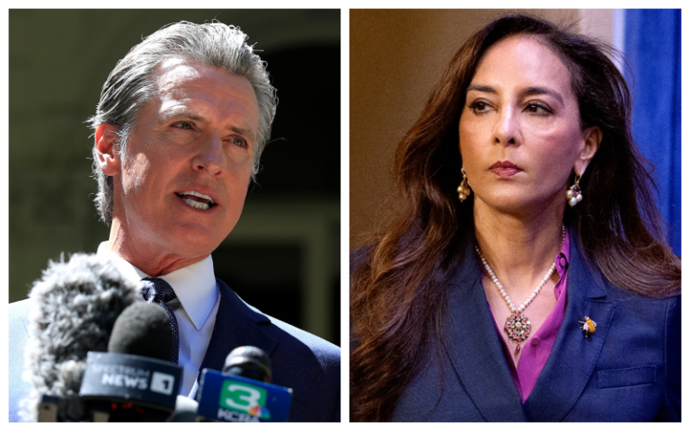 California's Election System Under Serious Scrutiny - USA Journal